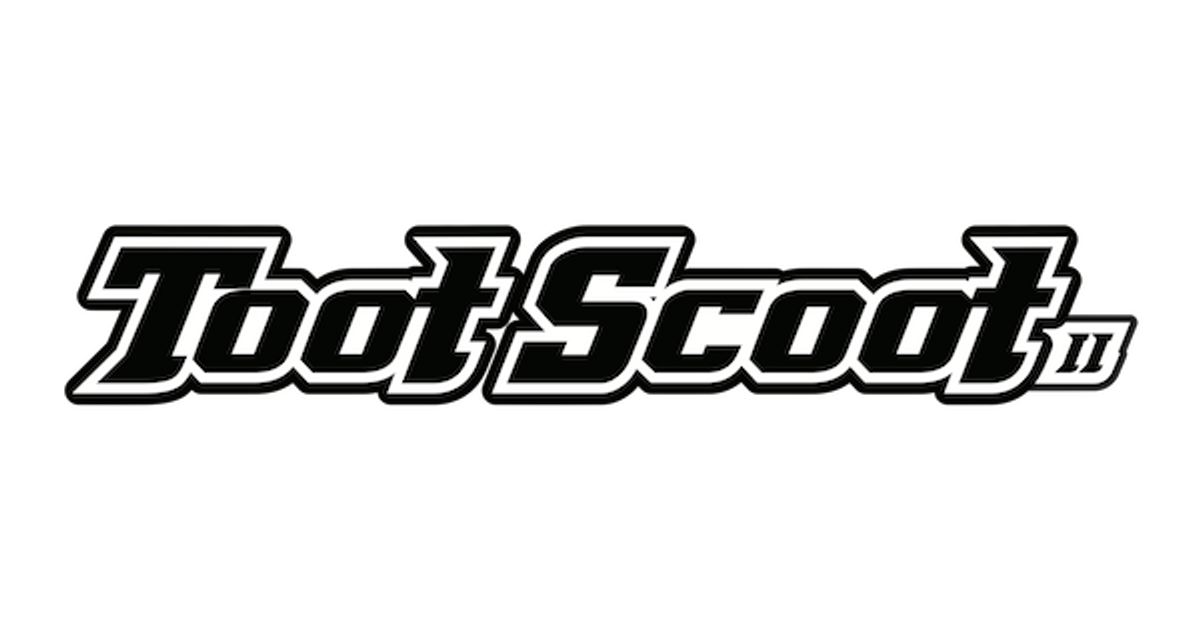 TootScoot